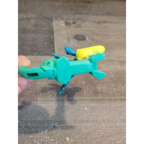 McDonald | Toys | Onward Blazey Mcdonalds Toy Figure Disney Pixar ...